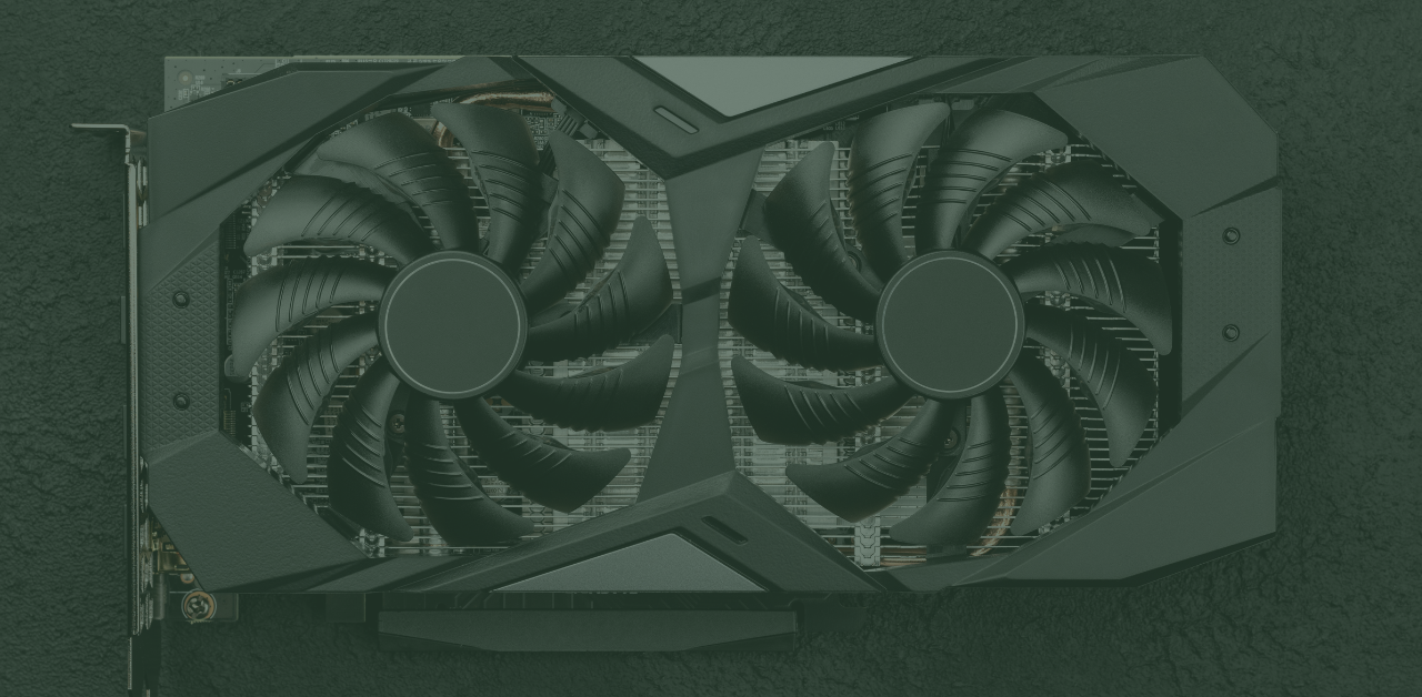 GPU-Server für KI: Maximale Performance für Ihr Unternehmen - vshosting~